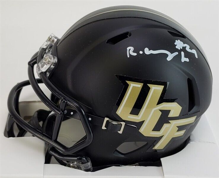 Ucf Knights Football Helmet