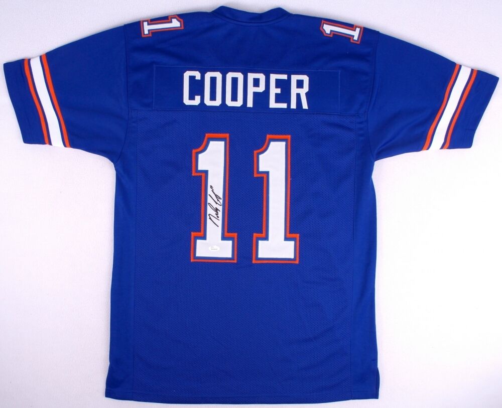 Riley Cooper Gators